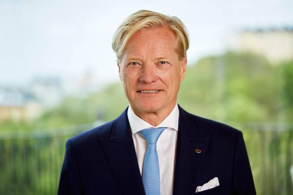 Board of Directors | Lantmännen